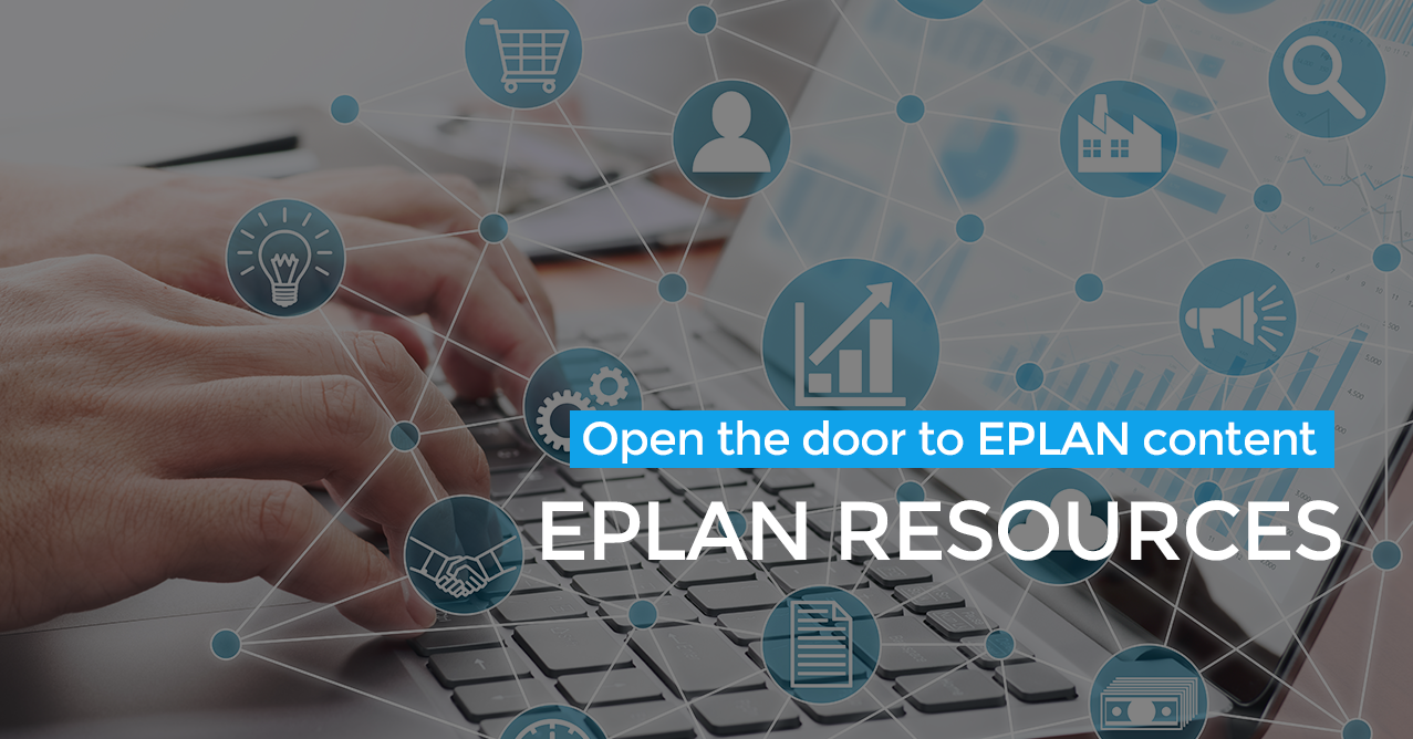 EPLAN Downloads & Links Request